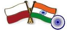 Embassy of India, Warsaw, Poland